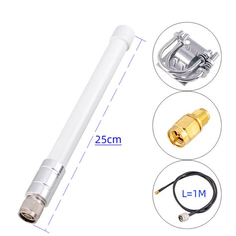 Lorawan Antenna 25cm