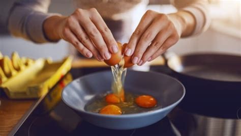 Eggs For Sex Drive Know All About This Energy Food Healthshots