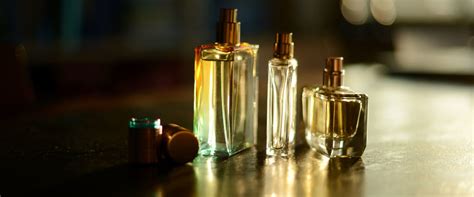 The Fascinating History And Legacy Of Famous Designer Cologne Brands