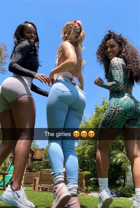 Da Ass Rhannahstocking