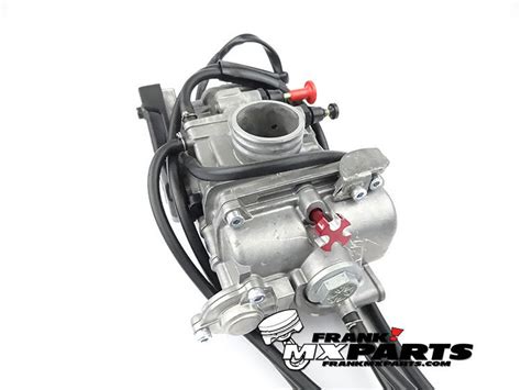 Keihin Fcr Mx 32 Flatslide Carburetor 2008 Honda Crf 150 Crf150r