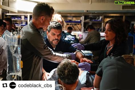 Noah Gray Cabey Gethu Cinema