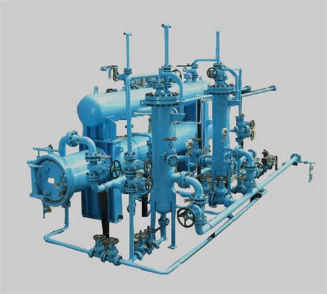 Filteration And Separation Equipments Filsep Equipments Pvt Ltd