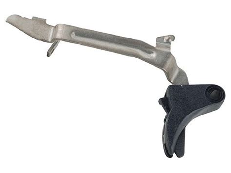Glock Trigger Trigger Bar Gen4 Glock 17 22 31 34 35 All 37 Smooth