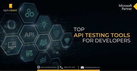 Top Api Testing Tools For Developers