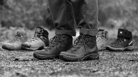 Best Gore Tex Hiking Boots 2025 Top Rated Recommendations