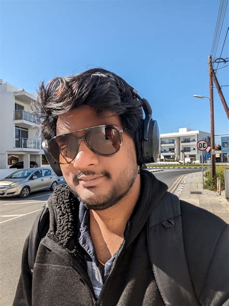 👋 Meet Dr Sriman Pankaj Boindala Srimans Homepage