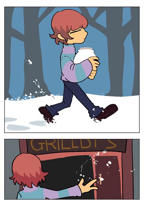 Frisk Sans Undertale персонажи Undertale фэндомы картинки