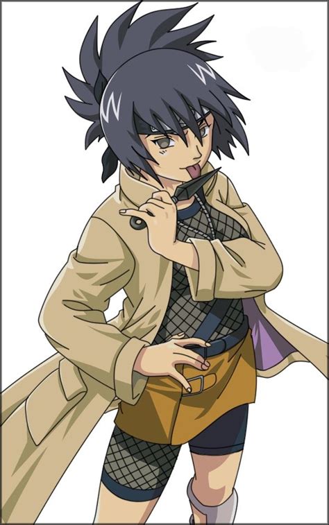 Naruto Shippuden Anko