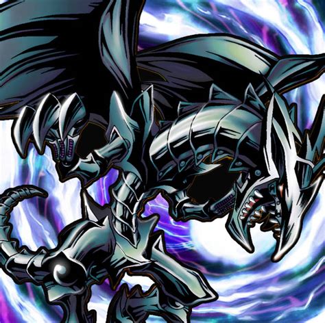 Red Eyes Metal Black Dragon By Danzroo On Deviantart