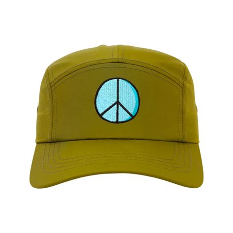 5 Panel Cap Army Green Colr By Ulace U Lace No Tie Sneaker Laces