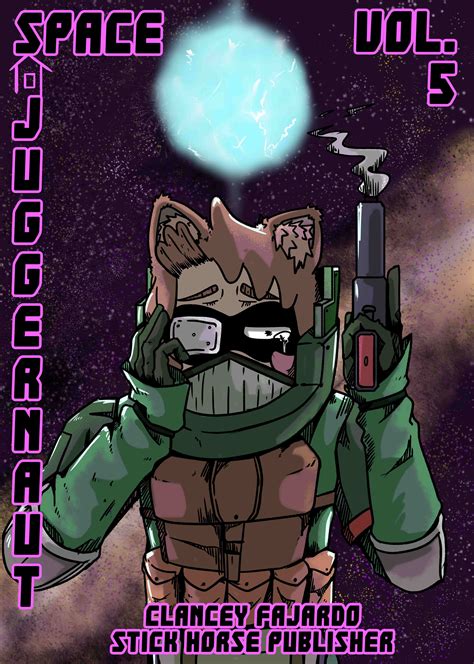 Space Juggernaut Ch 36 Rmangamakers