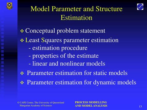 Ppt Statistical Model Calibration And Validation Powerpoint Presentation Id 6168429