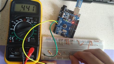 Xl830l multimeter current measurement results - General Electronics ...