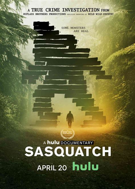 Hulus Sasquatch Examines Whether A Bigfoot Murdered 3 Guys On A Dope Farm