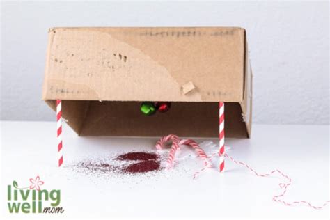 How To Build An Elf Trap Davison Anall1964