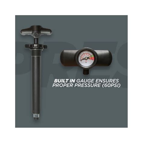 Achetez Pompe Ã Main Rinsekit Sur Portable And Pratique