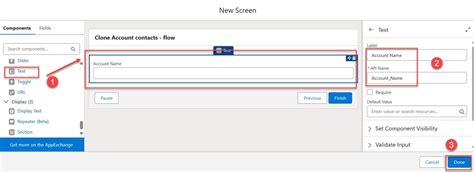 Clone Records With Their Related Records In Salesforce Using Flow