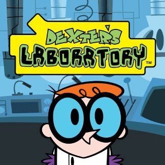 Dexters Laboratory