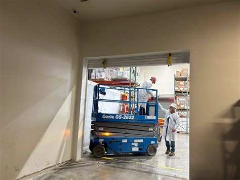 Auto Closing Fire Assemblies Reg 4 Test Kord Fire Protection