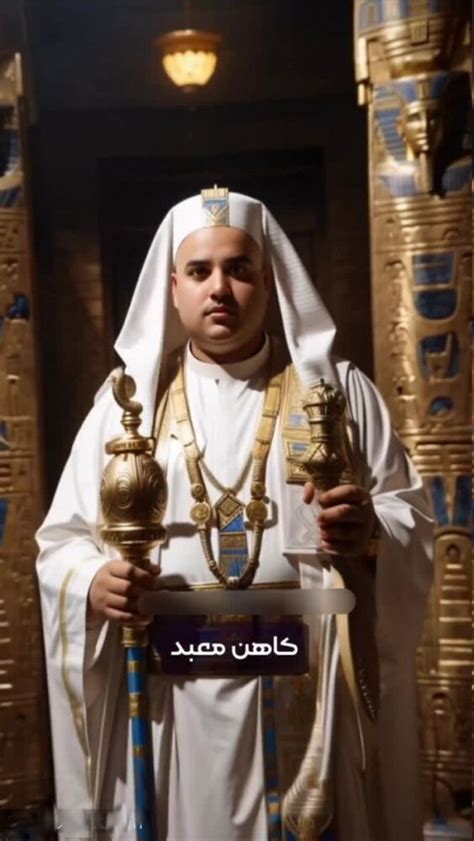 یوسف و زلیخا این شکلی بودند تصاویر دیده نشده از پوتیفار و حضرت یعقوب