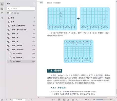 《图解数据结构与算法》汪建 Pdf电子书 100mb 下载 码农书籍网
