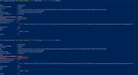 Step By Step Guide High Available Vnet To Vnet Connectivity Via Active Active Azure Vpn