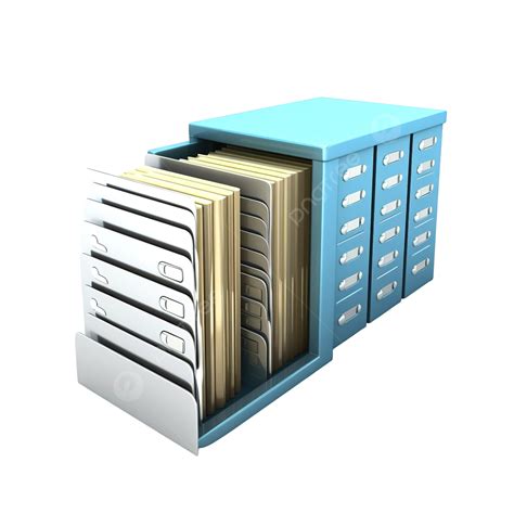 Upload Database File 3d Illustration 3d Rendering Site PNG