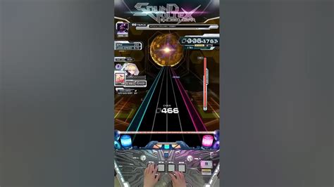 Sdvx Valkyrie Model Kr Live 싸이뮤직 게임월드cygameworld Sound Voltex