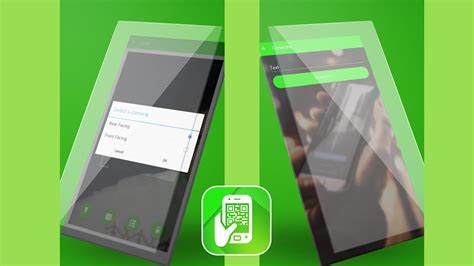 QR Code Reader Scan Barcode App On Amazon Appstore