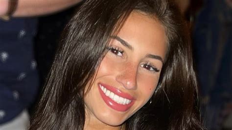 Genevieve Parisi Roasts Herself While Watching Her Spiraling Scenes