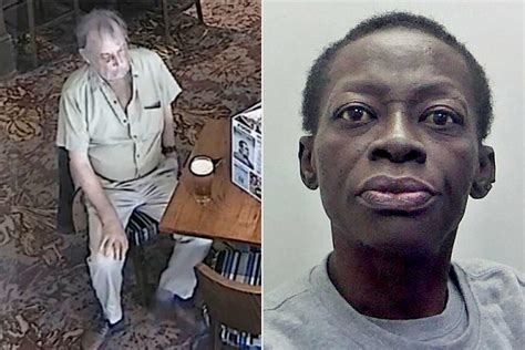 Woman Found Guilty Of Killing Her Husband And Hiding His Body In A