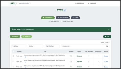 Web Scraping Use Cases No 4 Log Monitoring
