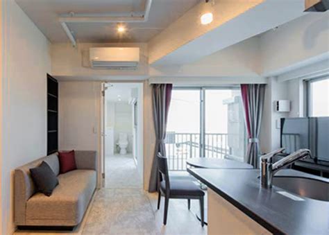 Japan's Daiwa House to debut hotel-style apartments - Nikkei Asia