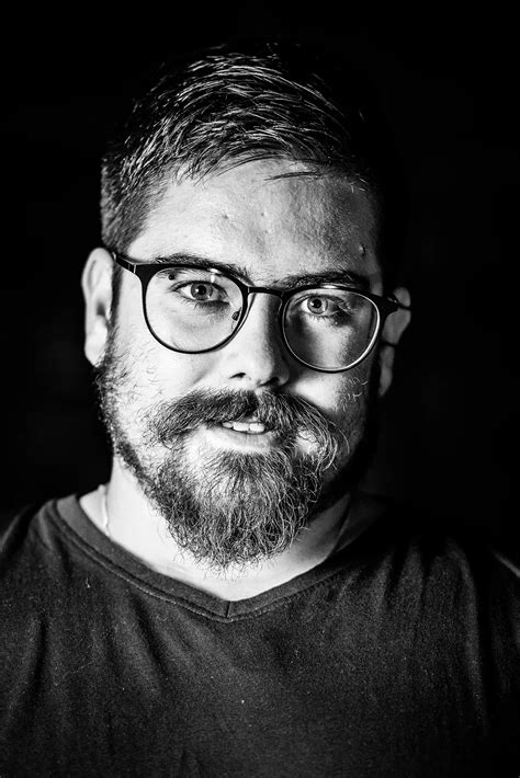 Korbinian Kral Auf Den Zweiten Blick®