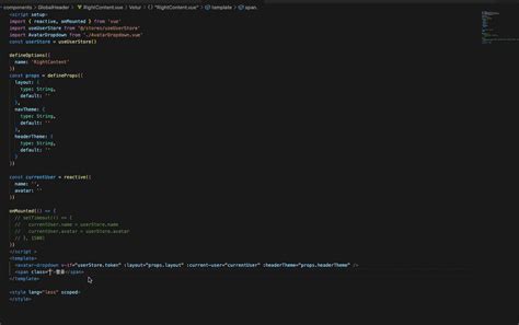 vue3 not provide suggestions · issue 800 · tailwindlabs tailwindcss