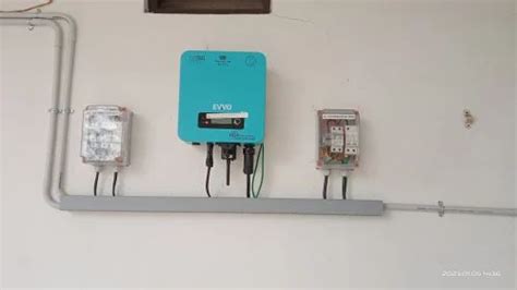 Kw Solar On Grid Inverters At Piece In Pollachi Id
