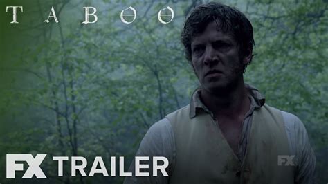Taboo Season 1 Ep 5 Trailer Fx Youtube