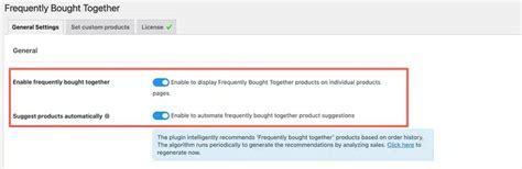 disable woocommerce fbt for selected products