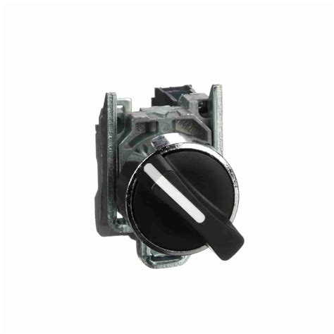 3 Position Selector Switch 2n O Spring Return Sigma Shop