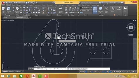 Video Autocad YouTube