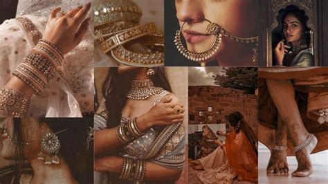 Indian Girl Aesthetic Indian Aesthetic Indian Aesthetic Wallpaper