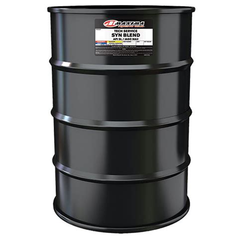 Tech Srv Sblnd 4t 20w50 55gal Cross Roads Cycle Sales