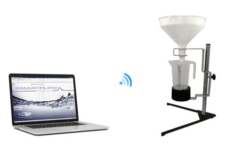 Smartflow Wireless Uroflowmetry System Gha German Health Alliance