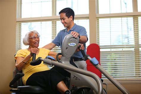 Active Aging Week Senior Lifestyle