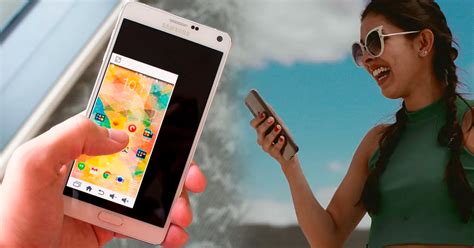 C Mo Activar El Modo Operaci N Con Una Mano De Un Celular Android Sigue Estos Pasos