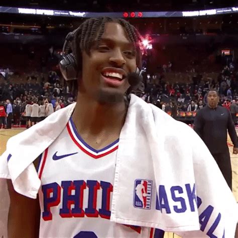 Philadelphia 76ers S On Giphy Be Animated
