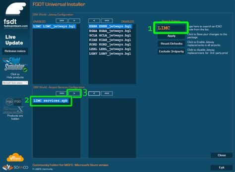 How To Integrate My Replacement Assistance Trucks And GSX PRO On The Same Simulator