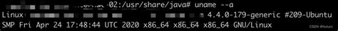 Linux 下载配置 Java 环境linux Java下载 Csdn博客