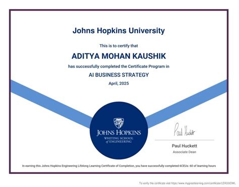 Artificialintelligence Aibusinessstrategy Generativeai Responsibleai… Aditya Kaushik 50